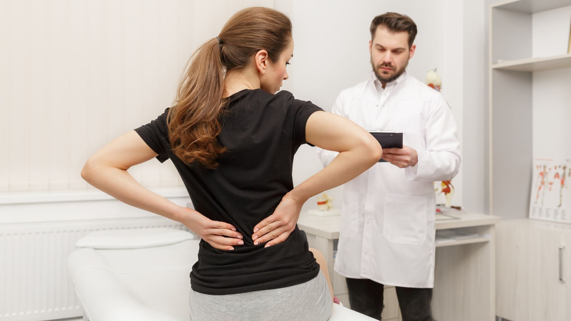 Chiropractic Care for Sciatica: Effective Relief Strategies – Hopkins ...