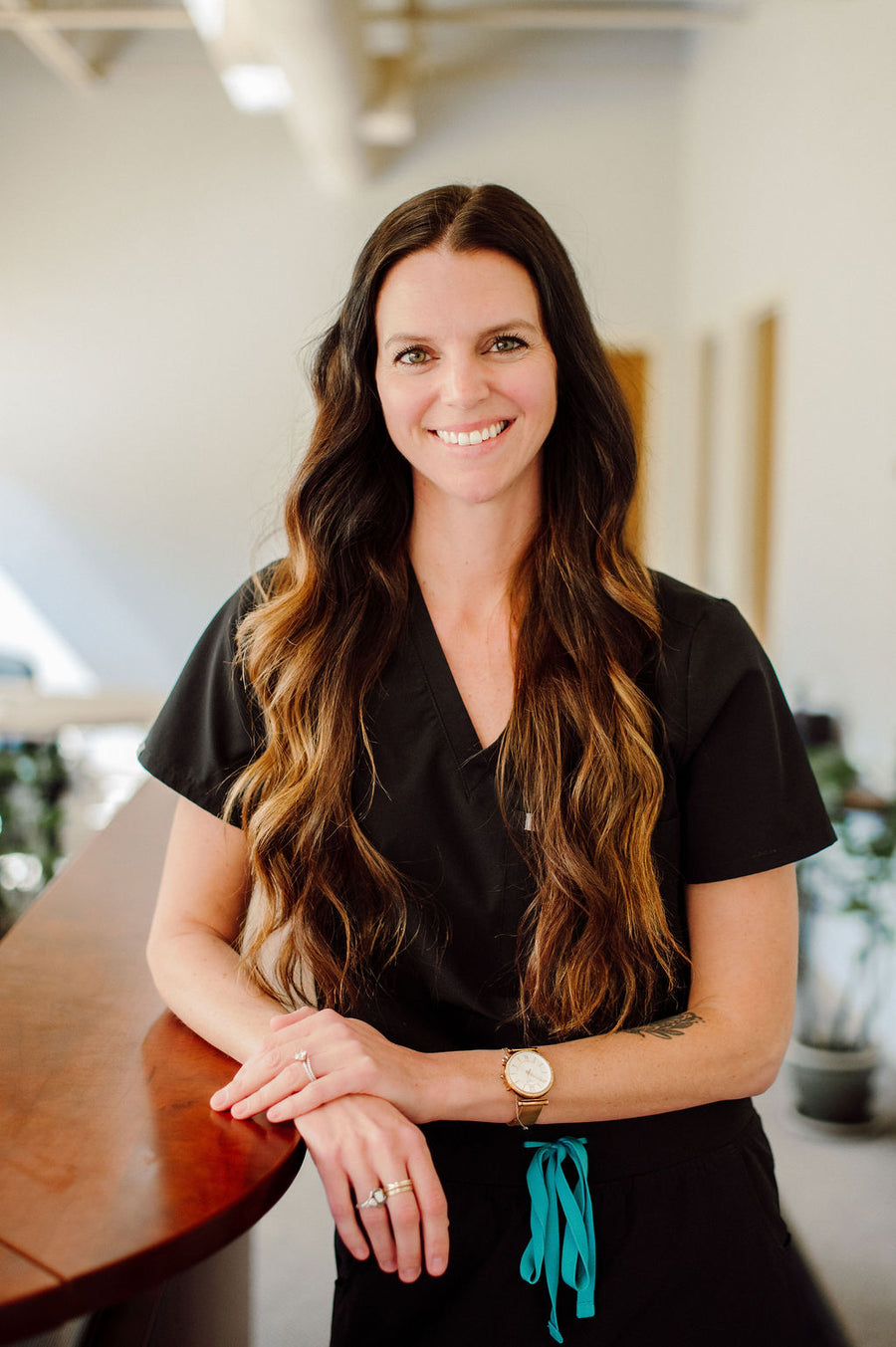 Our Team - Hopkins Health & Wellness Center – Hopkins Health and ...