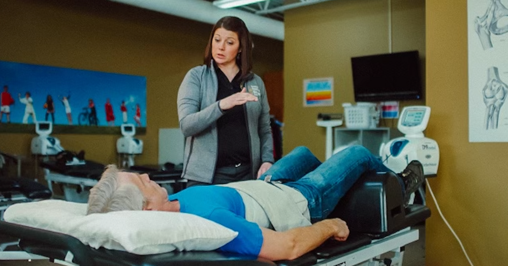 The DMR Method - Hopkins Health & Wellness Center – Hopkins Health and ...